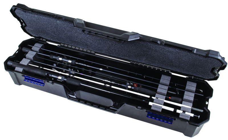 Flambeau Rod Storage - Rod Bunk Box