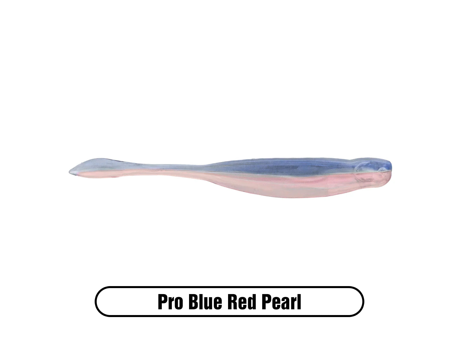 X Zone Pro Series 3.25" Hot Shot Minnow (8-pack)